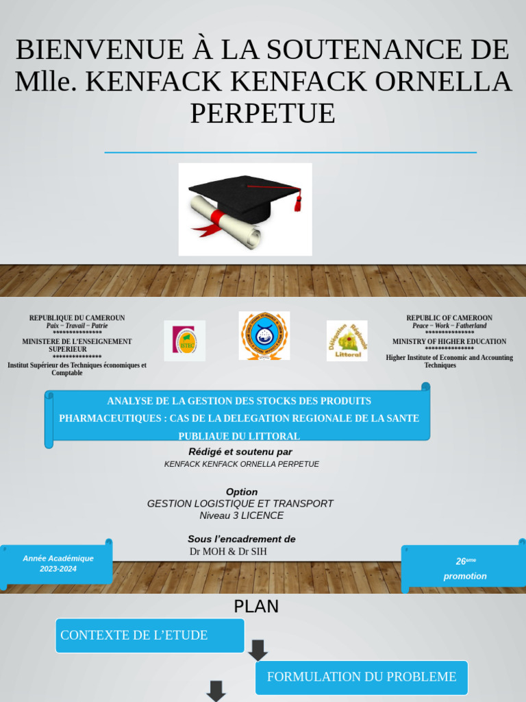 Soutenance Alec | PDF