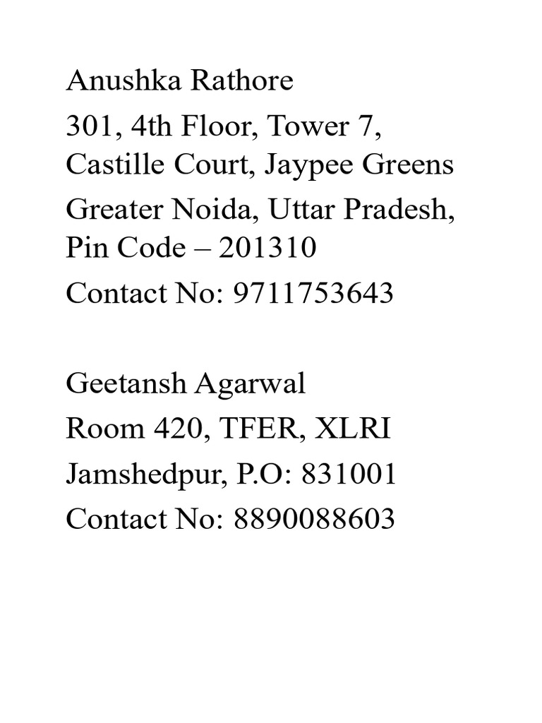 Idia | PDF
