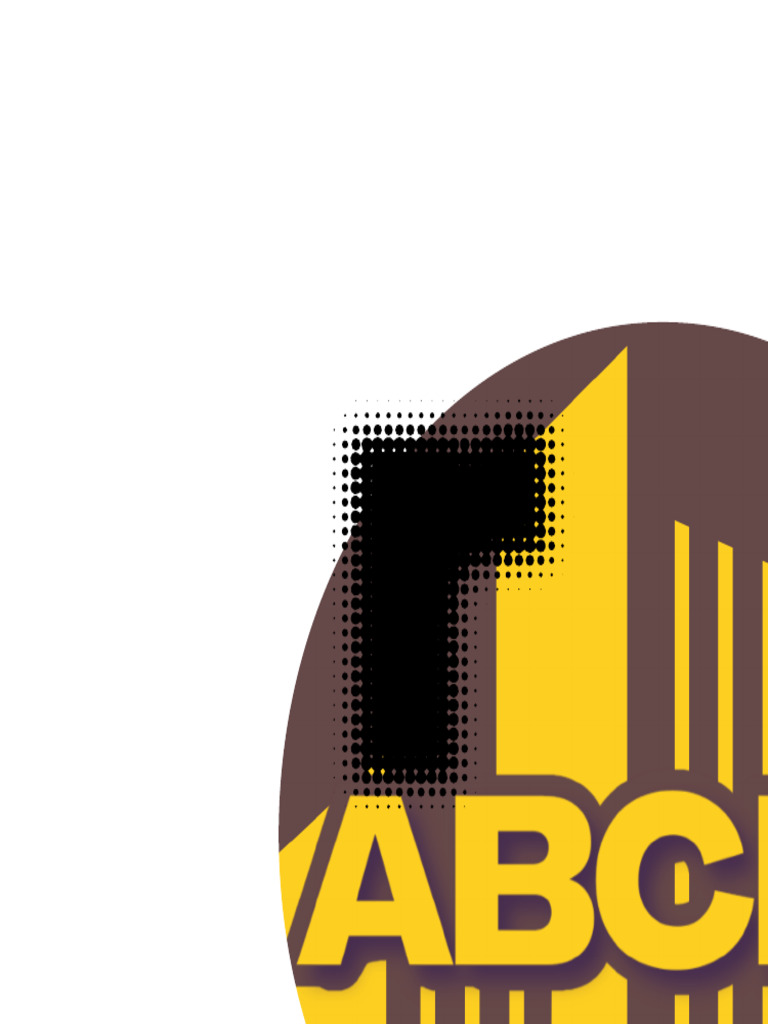 ABCDE Design 1 | PDF