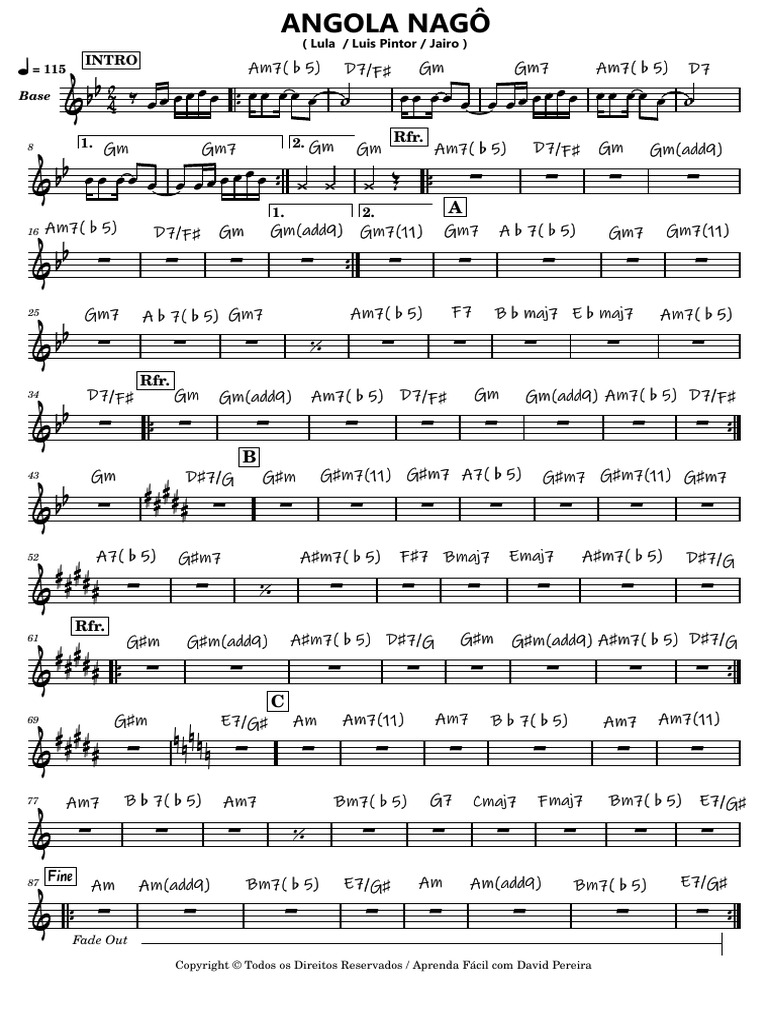 10.Angola Nagô | PDF