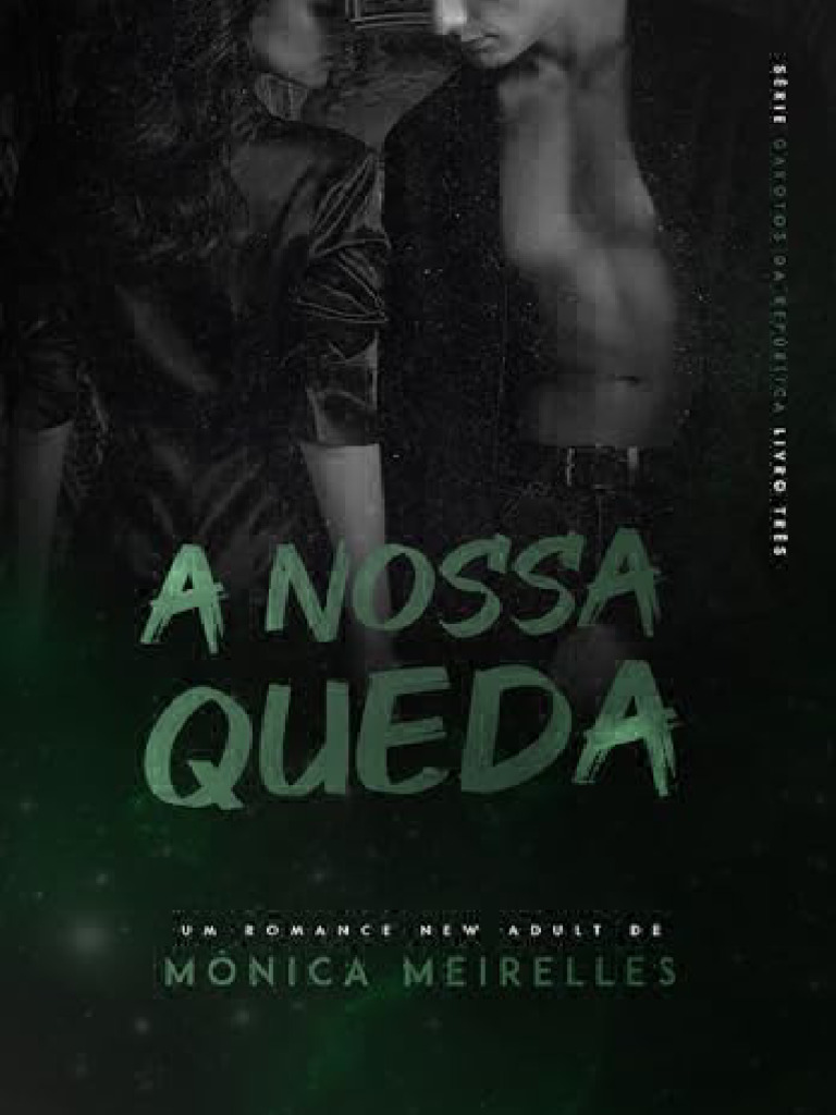 Resumo Queda 2ea7 | PDF