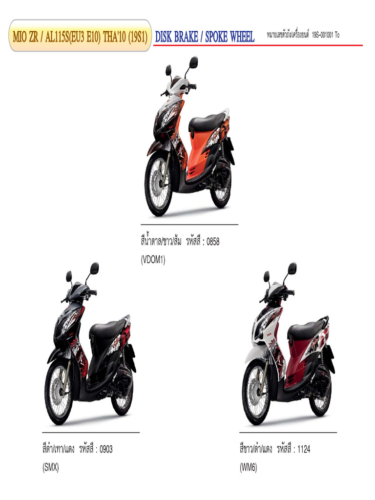 PEC Sticker Attach 150924010443 | PDF | Sports Cars | Cars Of The ...