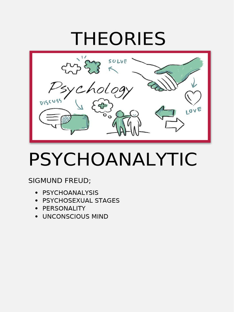 All Theories | PDF