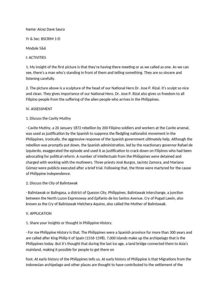 Module 5&6 | PDF