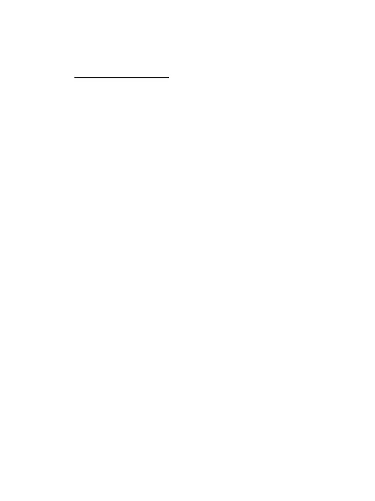 New NLP Question Bank | PDF New NLP Question Bank | PDF