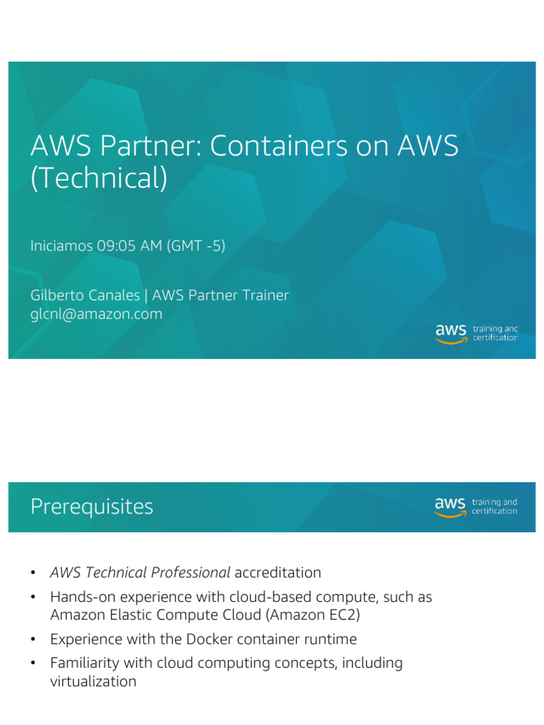 STP_Containers_TC | PDF