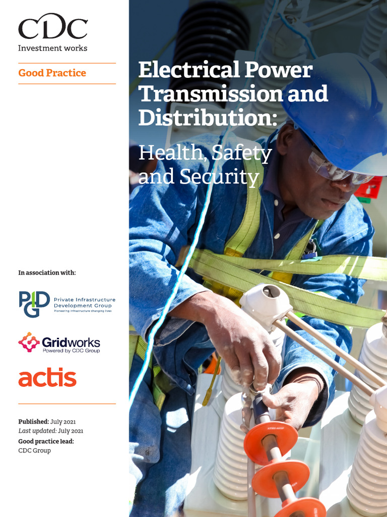 TD Good Practice | PDF