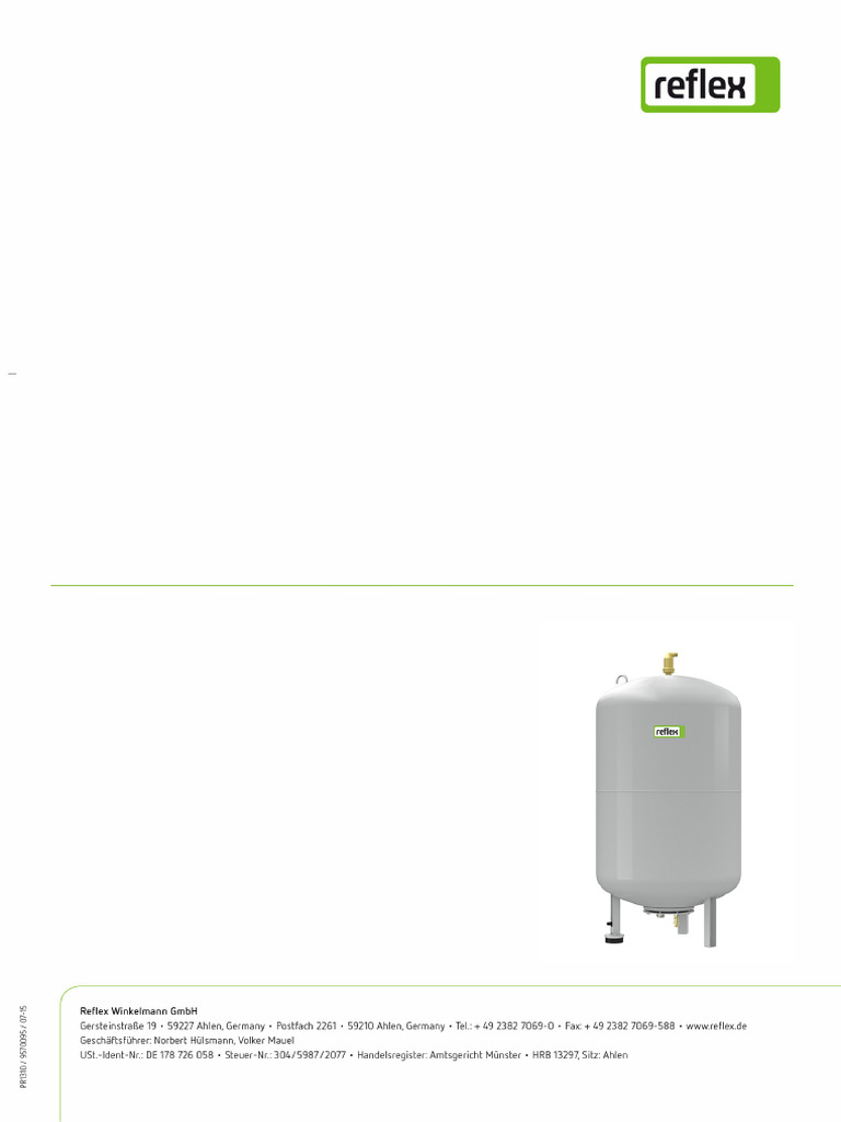 8600311-VG500 Datasheet | PDF