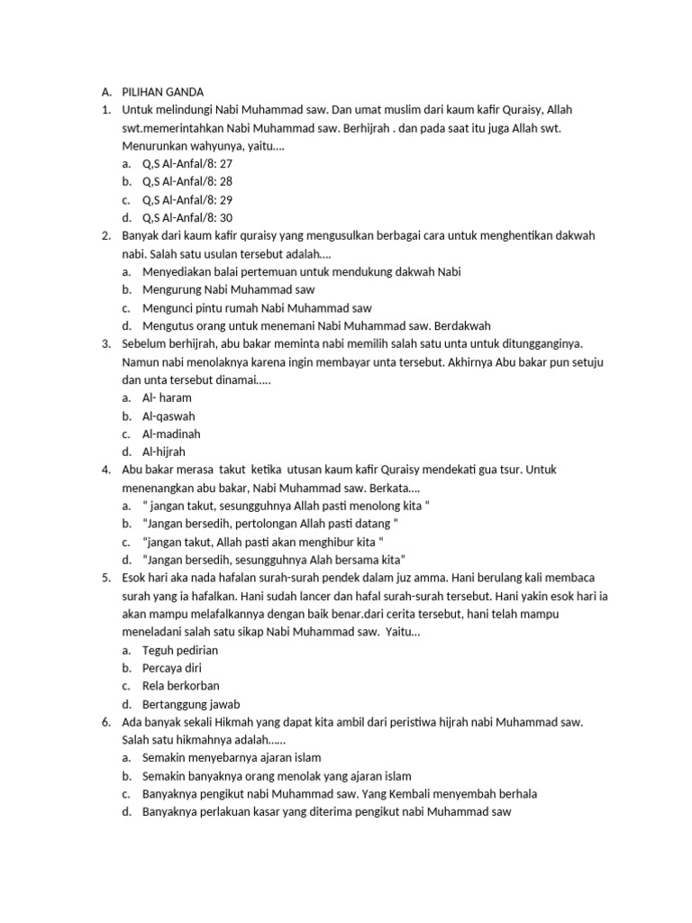 Pts SMT 2 kls4 | PDF