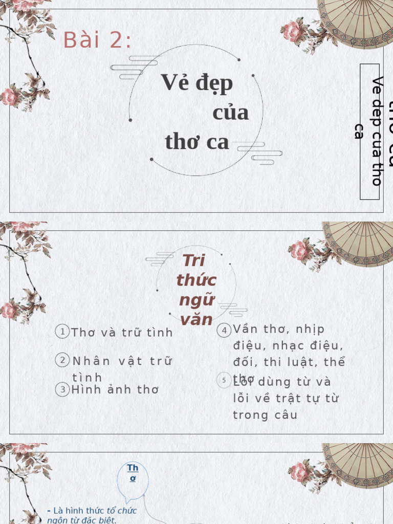 Bài 2 (Tri TH C NG Văn) | PDF