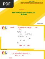 MAE101 tổng hợp kiến thức PT1 2 | PDF