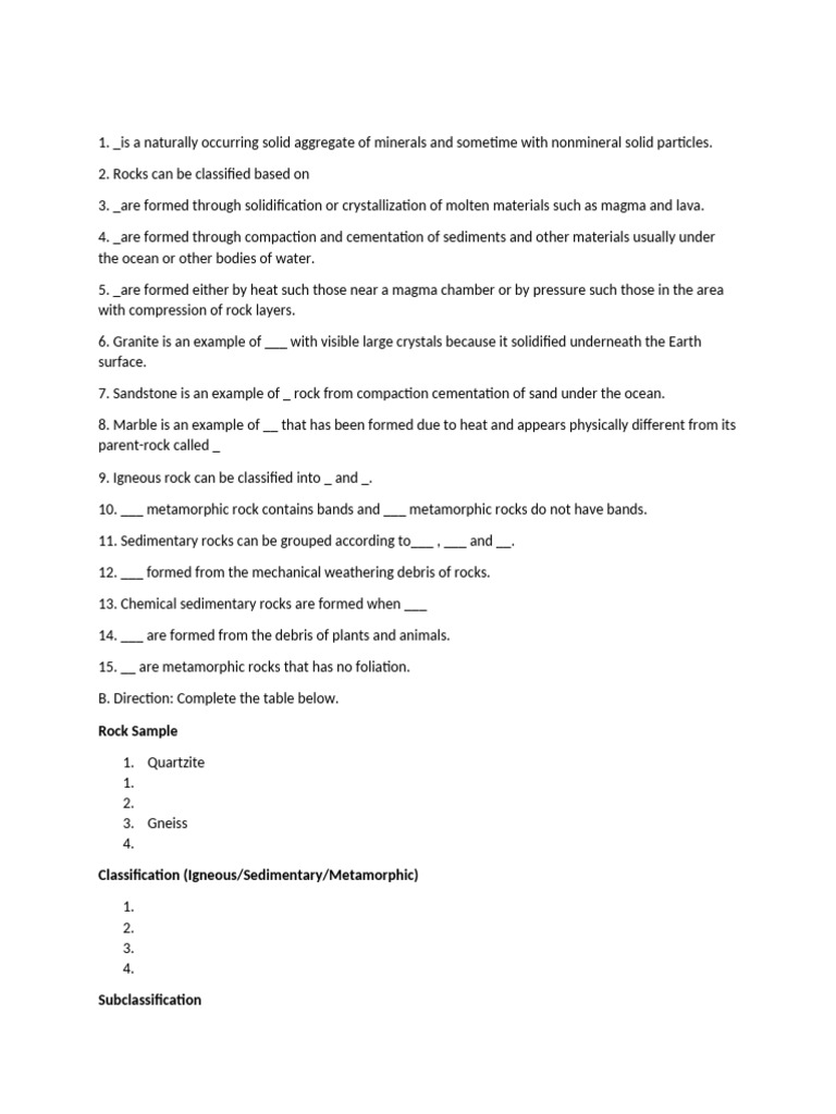 Review in ELS First | PDF