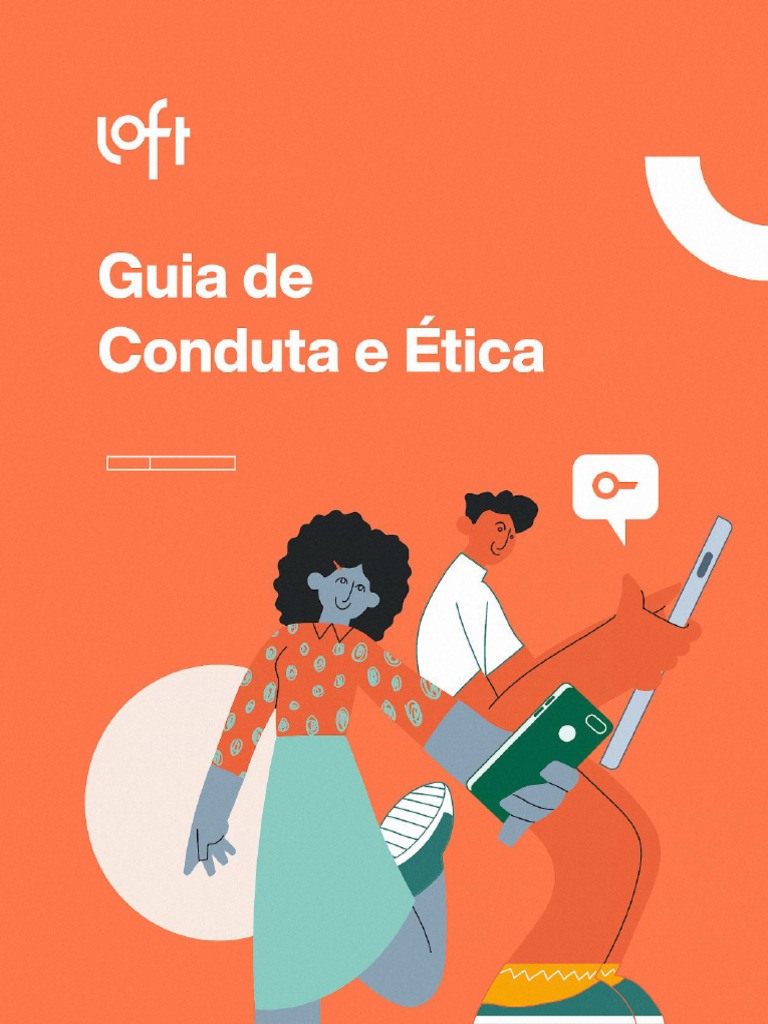 Guia de Conduta e Etica | PDF