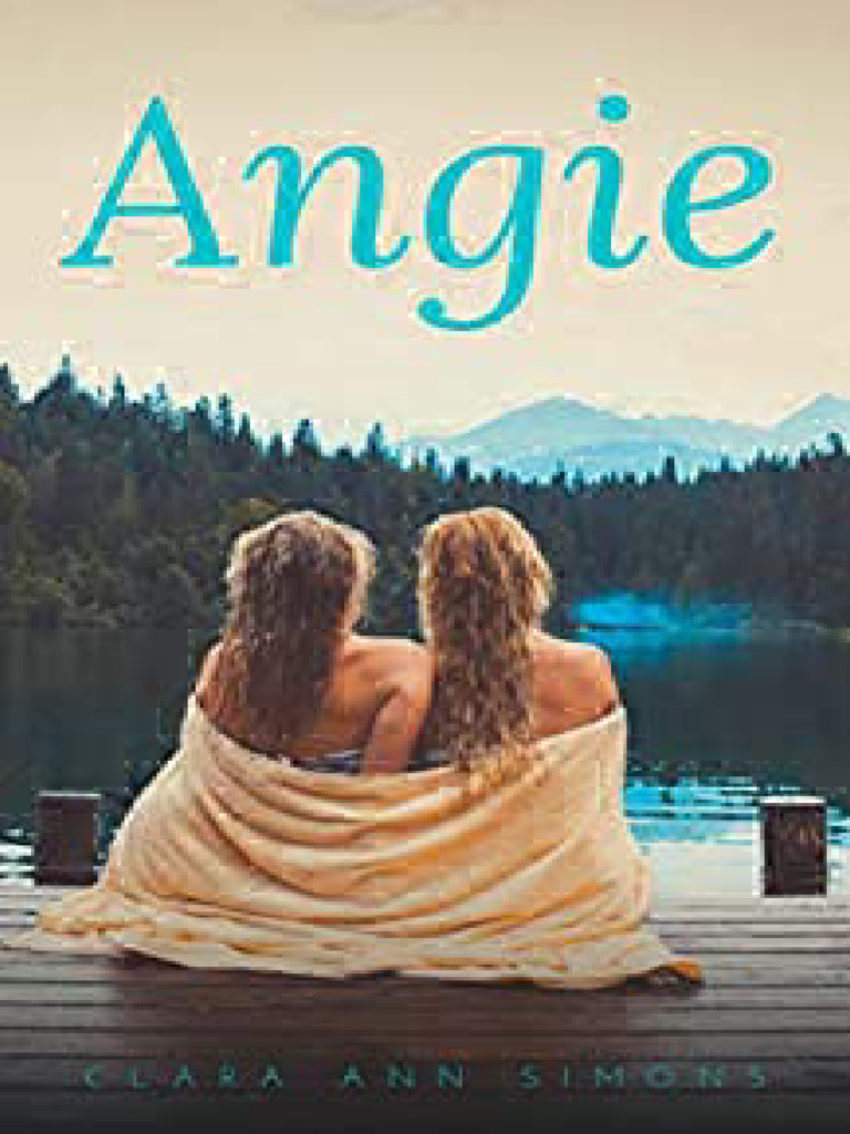 Angie - Clara Ann Simons | PDF