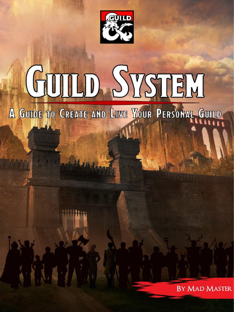 938279-Guild_System_EN_V1 | PDF
