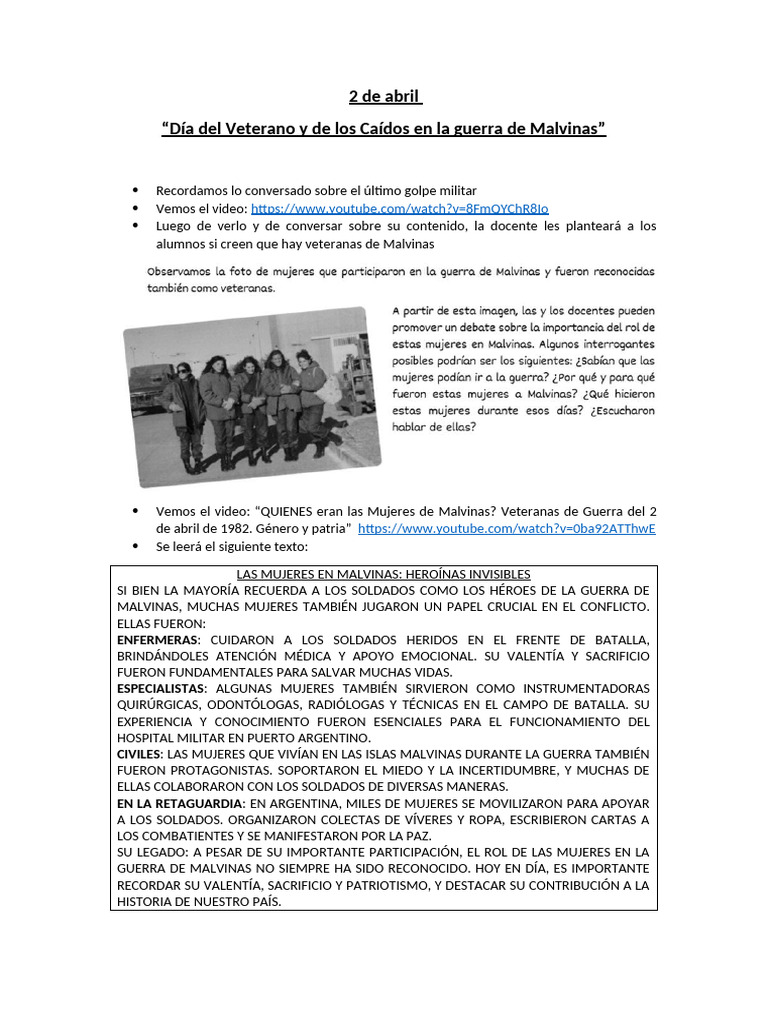 2 de abril | PDF