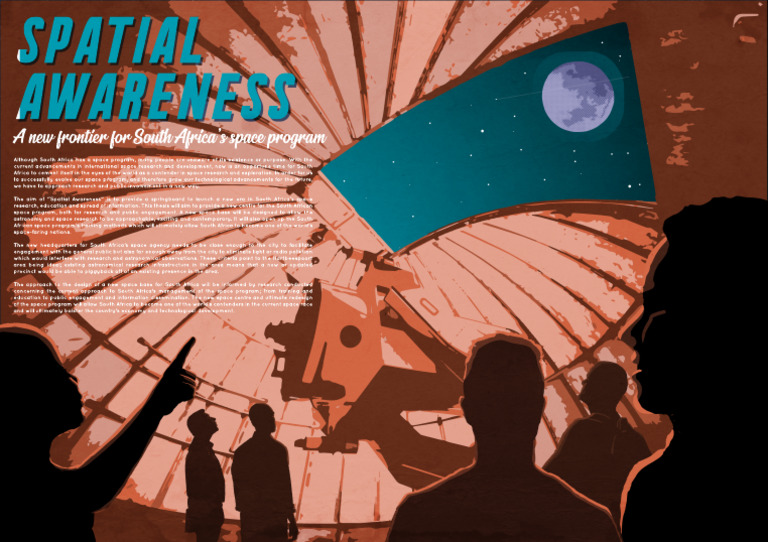 Spatial Awareness | PDF