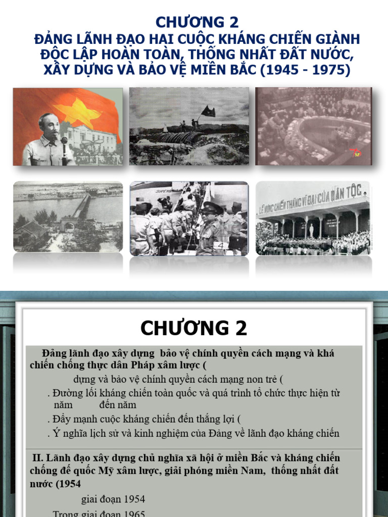 Chuong 2 - LSD | PDF