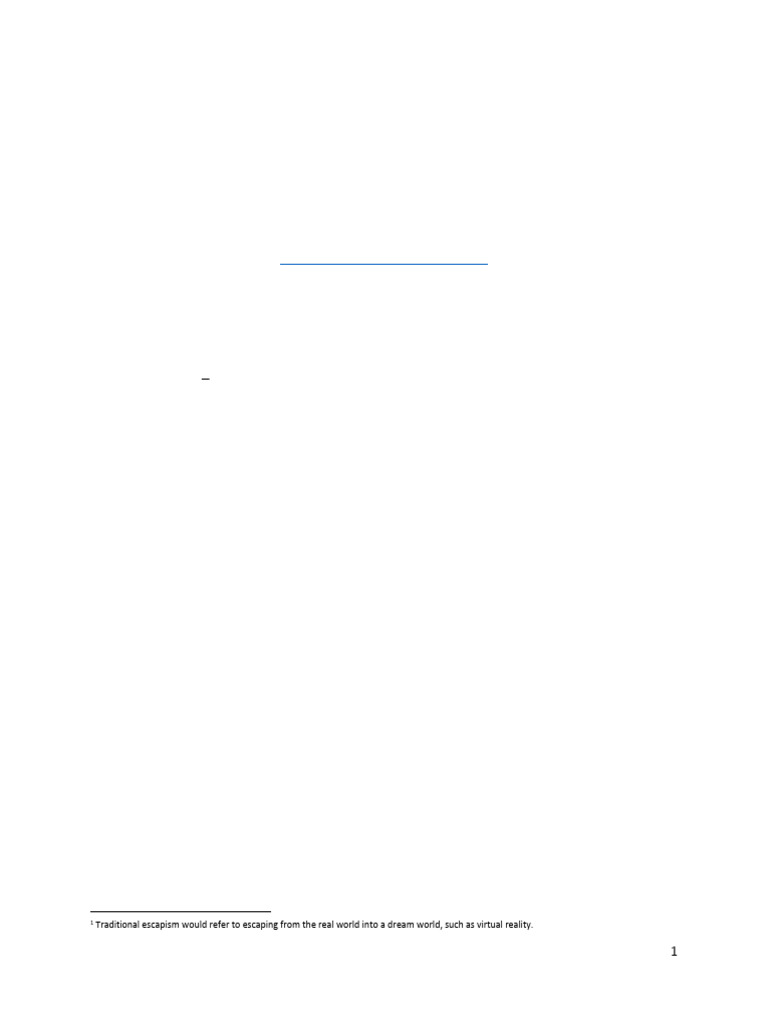 Hacking The Simulation:: From The Red Pill To The Red Team | PDF