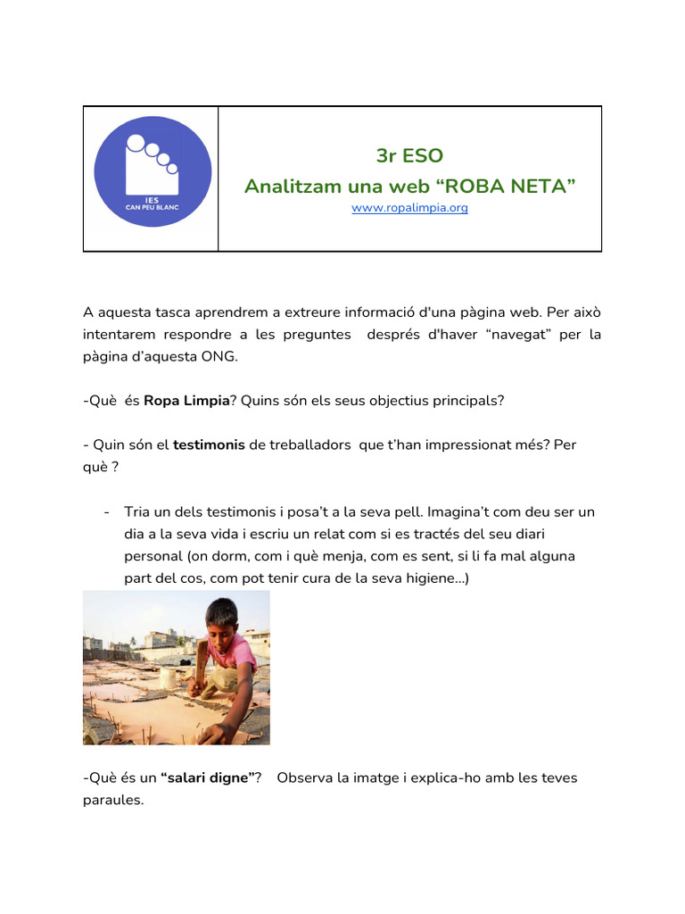 Lisandro Gabriel Magnano Olivares - Roba Neta | PDF