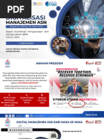 Manual Book Smart Asn | PDF | Utility Software | Business