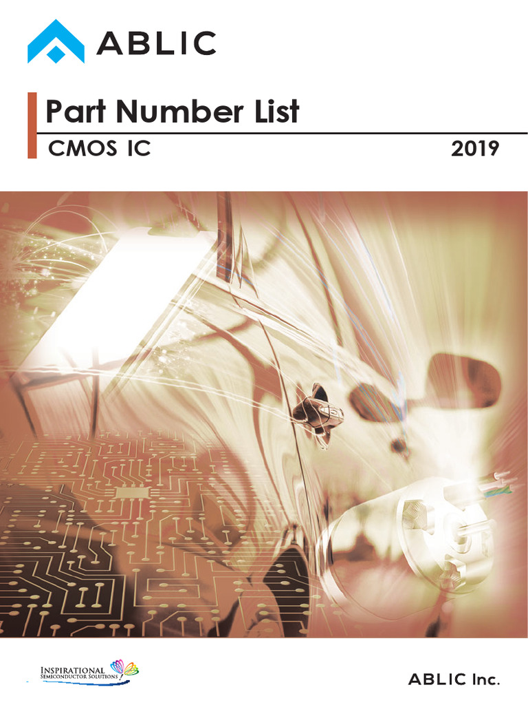 partno_list | PDF