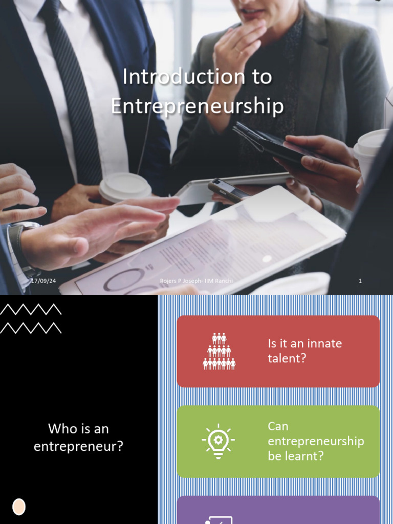 Introduction (1) | PDF