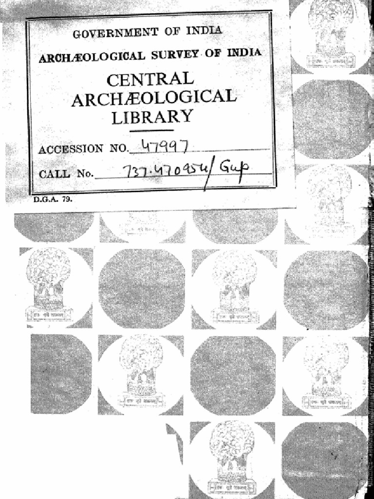 Coins Pdf