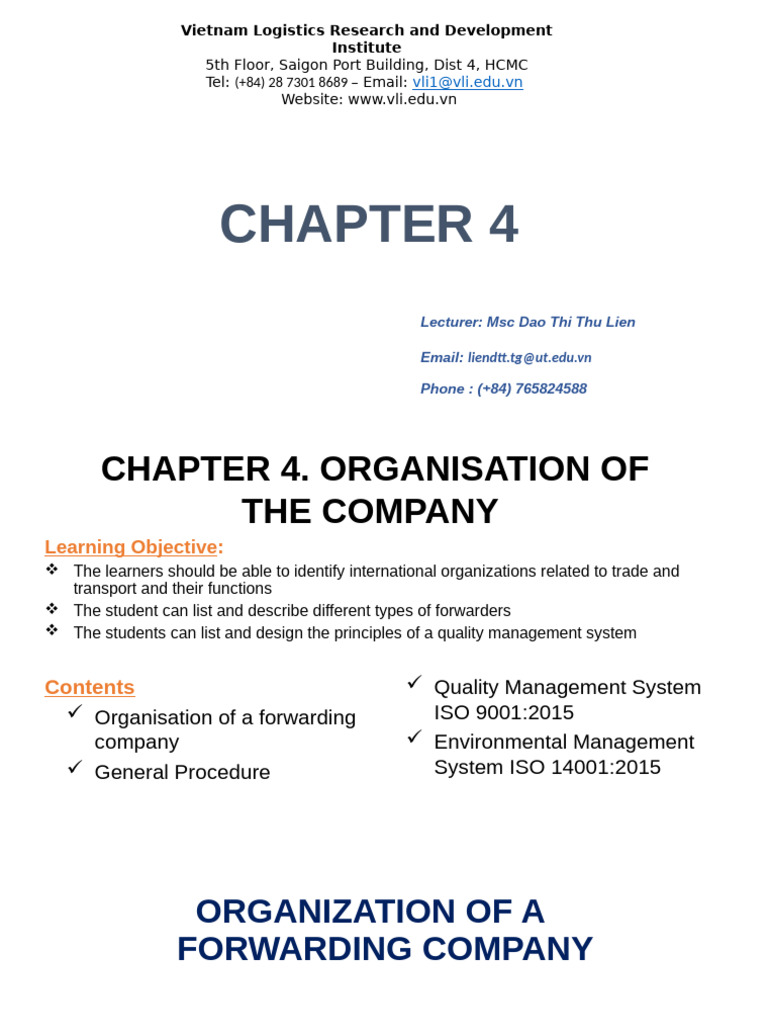 Chapter 4 - Mrs Vicky | PDF