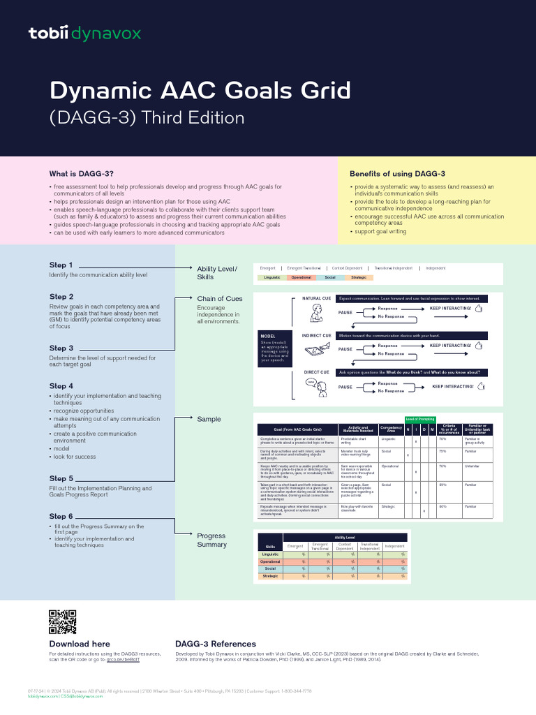 09 - DAGG-3-Dynamic-AAC-Goals Grid-Poster | PDF