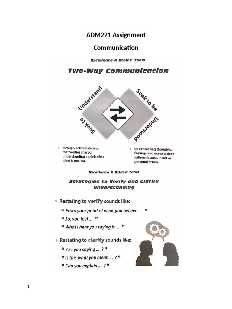 Communication Pdf
