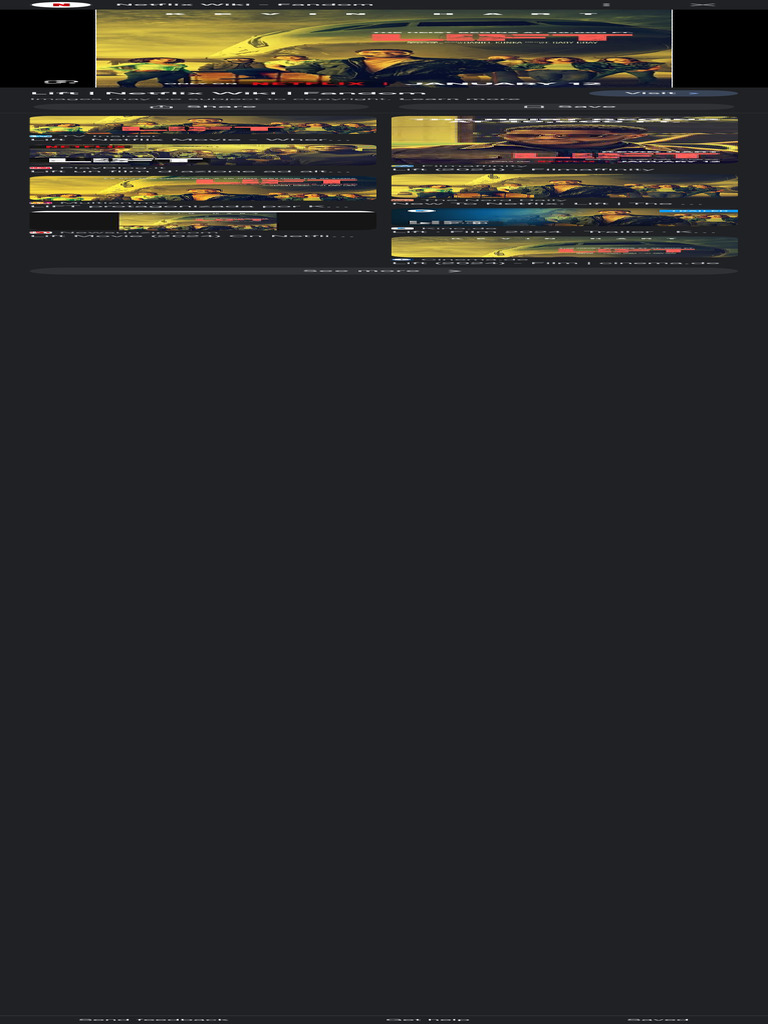 lift movie 2023 - Google Search | PDF