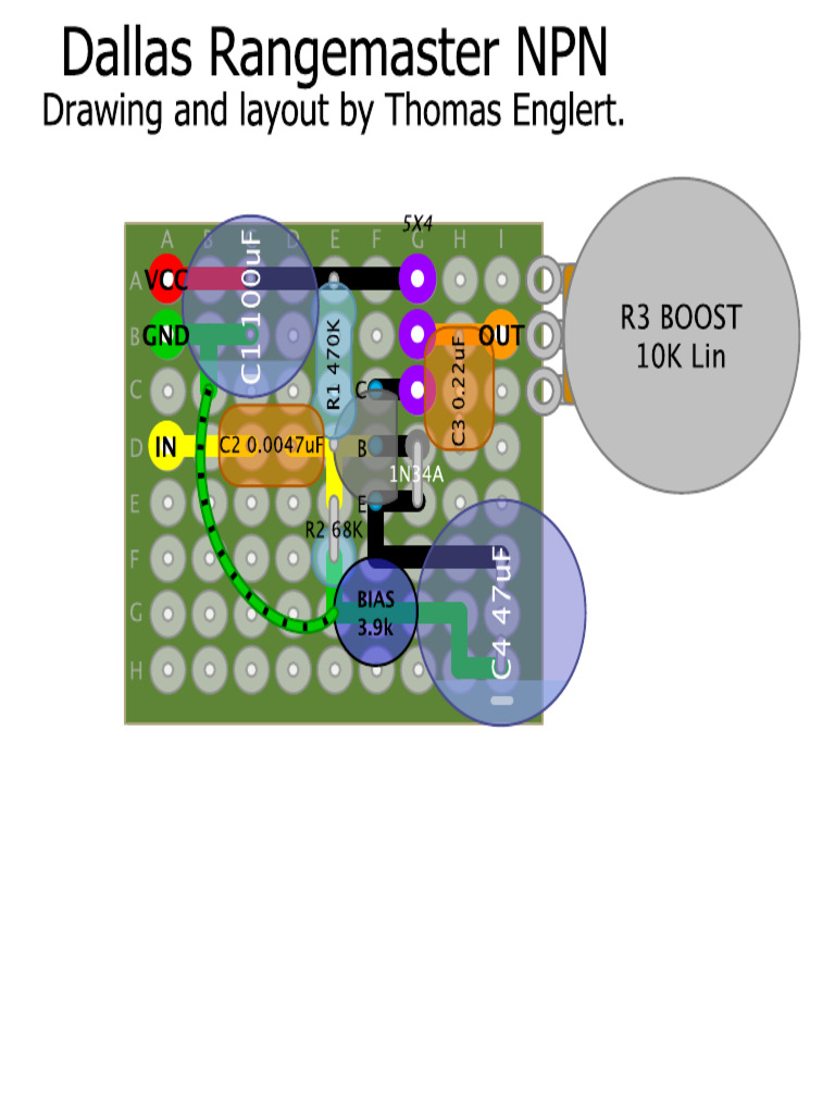 Dallas Rangemaster Npn Pdf