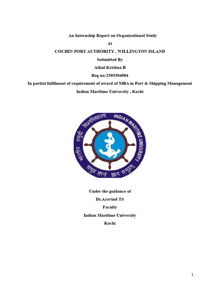 Final Draft | PDF