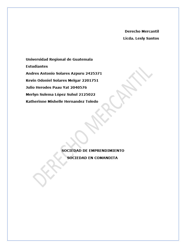 II Parcial Grupo 2 | PDF | Compartir (Finanzas) | Finanzas y dinero
