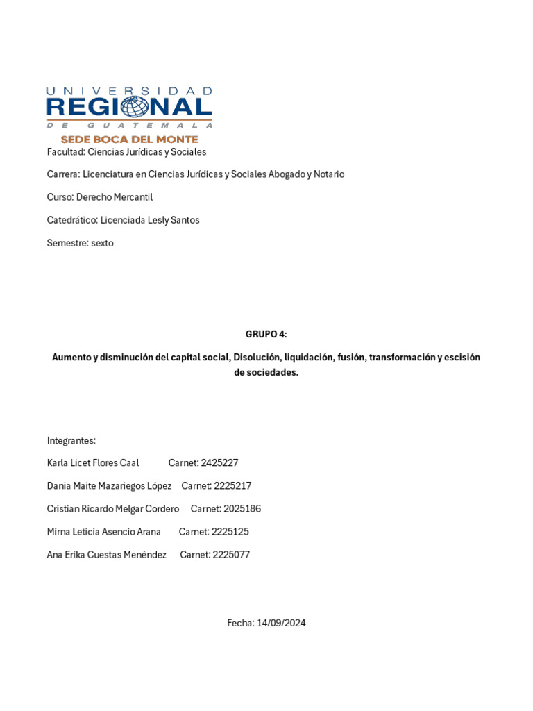 II parcial grupo 4 | PDF