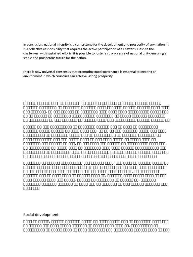 Speech Pdf