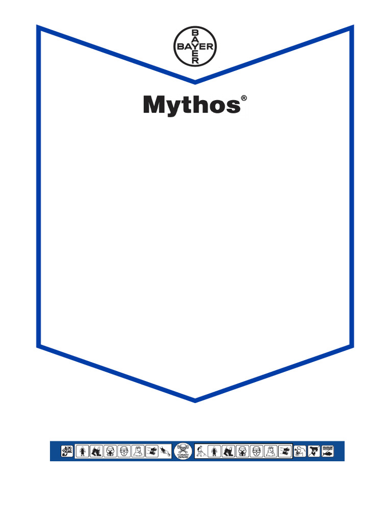 Mythos Bula | PDF