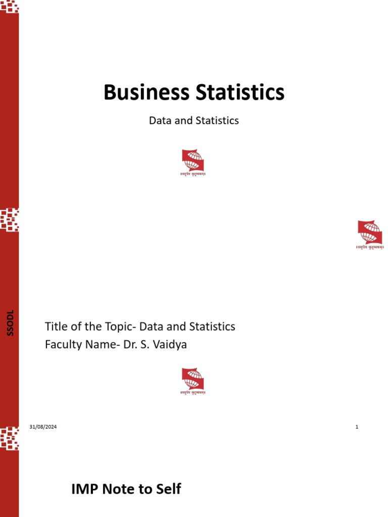 Module 1 | PDF
