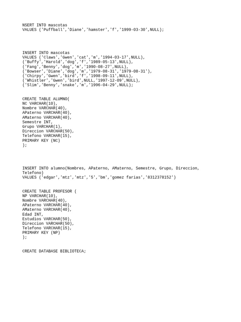 Pasos Paara Karel | PDF