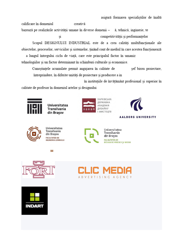 Design Industrial | PDF