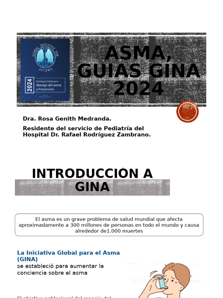 Guías_GINA_2024_Para_el_Manejo_del_Asma | PDF