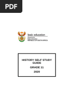 Gst202 Exam Summary | PDF | Peace | Firearms