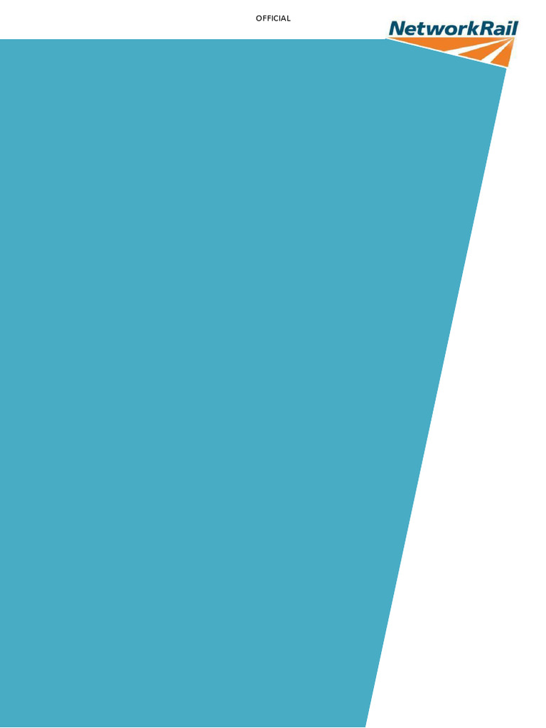 Accessing Network Rail Standards Aug 2023 | PDF