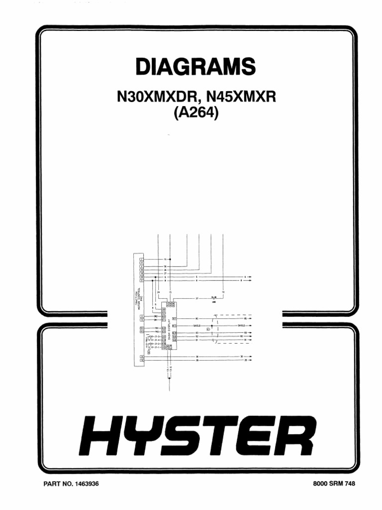 Diagrams (A264) | PDF