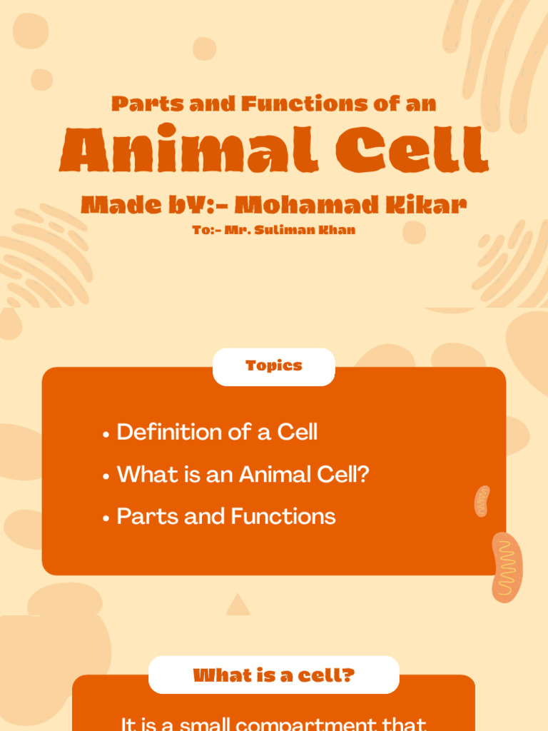 Biology (2) | PDF