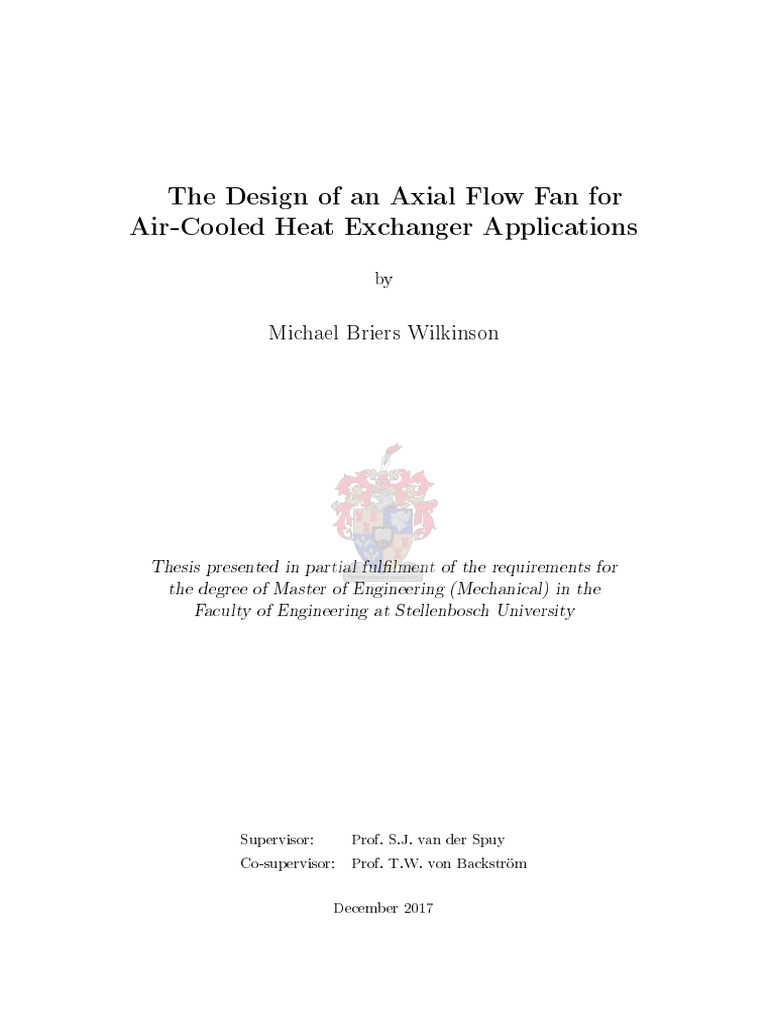 Wilkinson Design 2017 | PDF