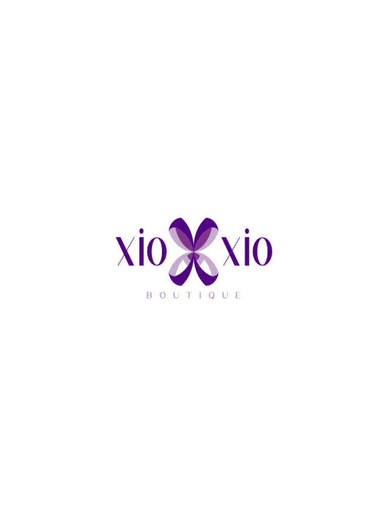 XioXio Boutique | PDF