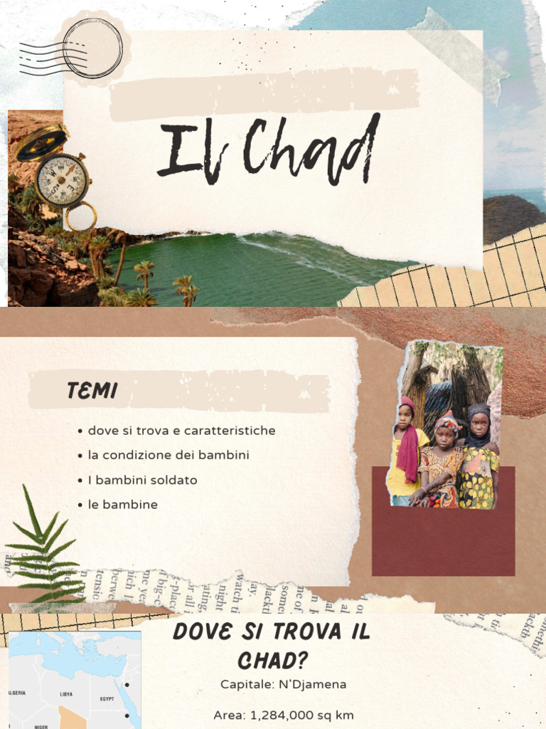 Chad | PDF