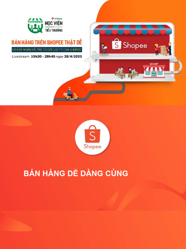 SHOPEE | PDF